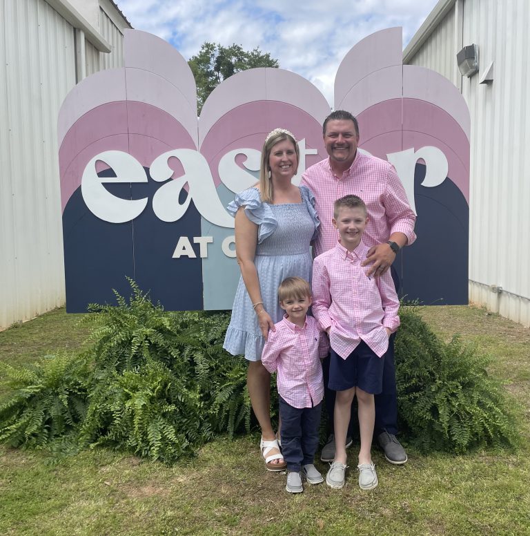 Mrs. Stacey K-3 – Ascension Christian School